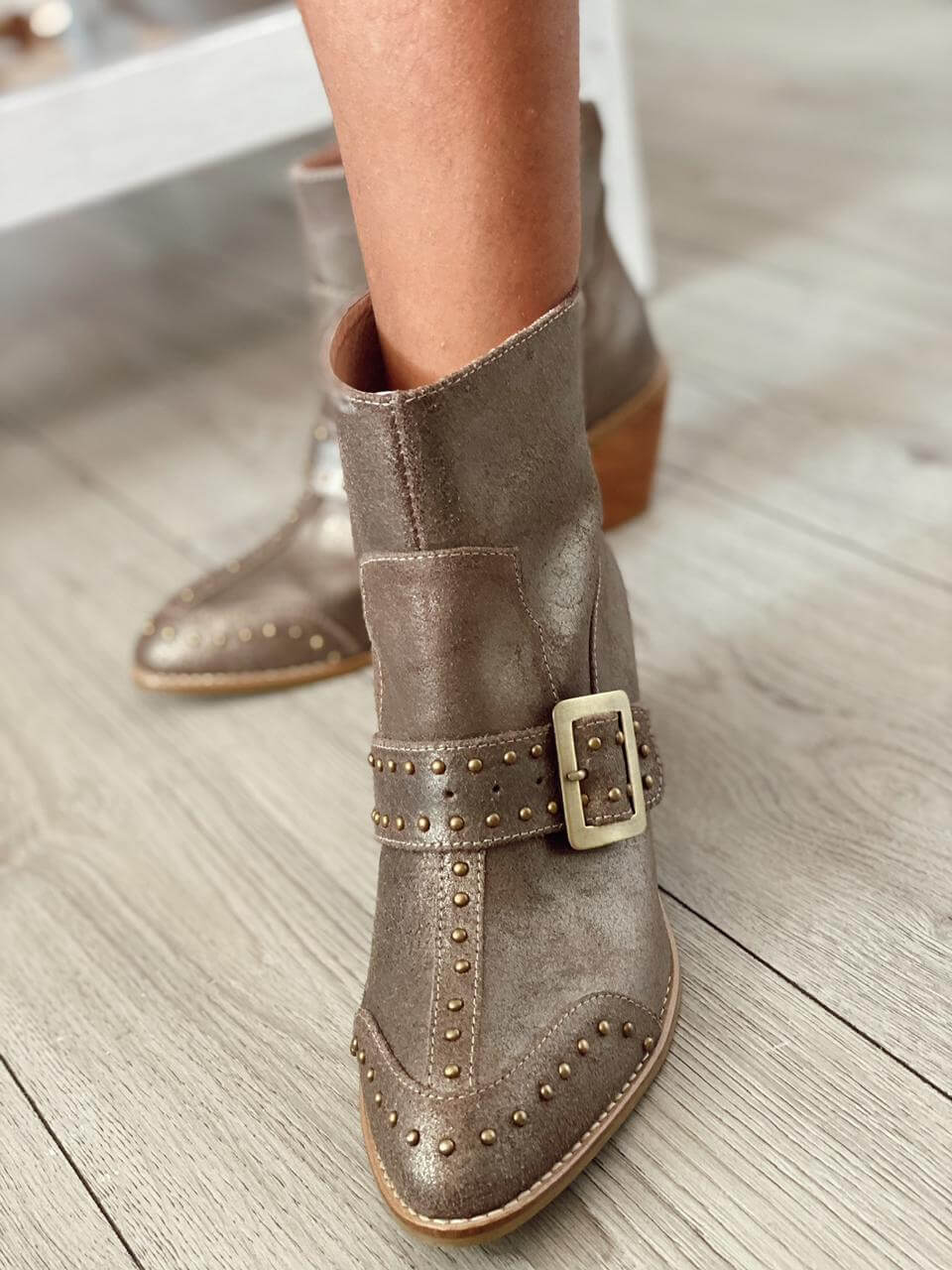 Coco Rosa - Pikanela